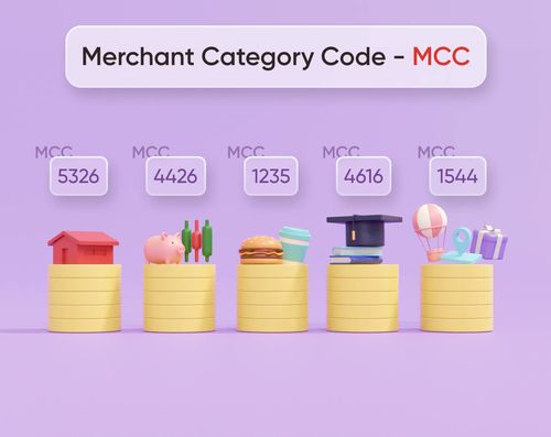 Merchant Category Codes (MCC): What You Need to Know [2023]